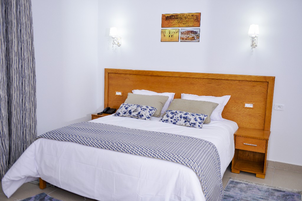 Our Rooms - Dar Ammar