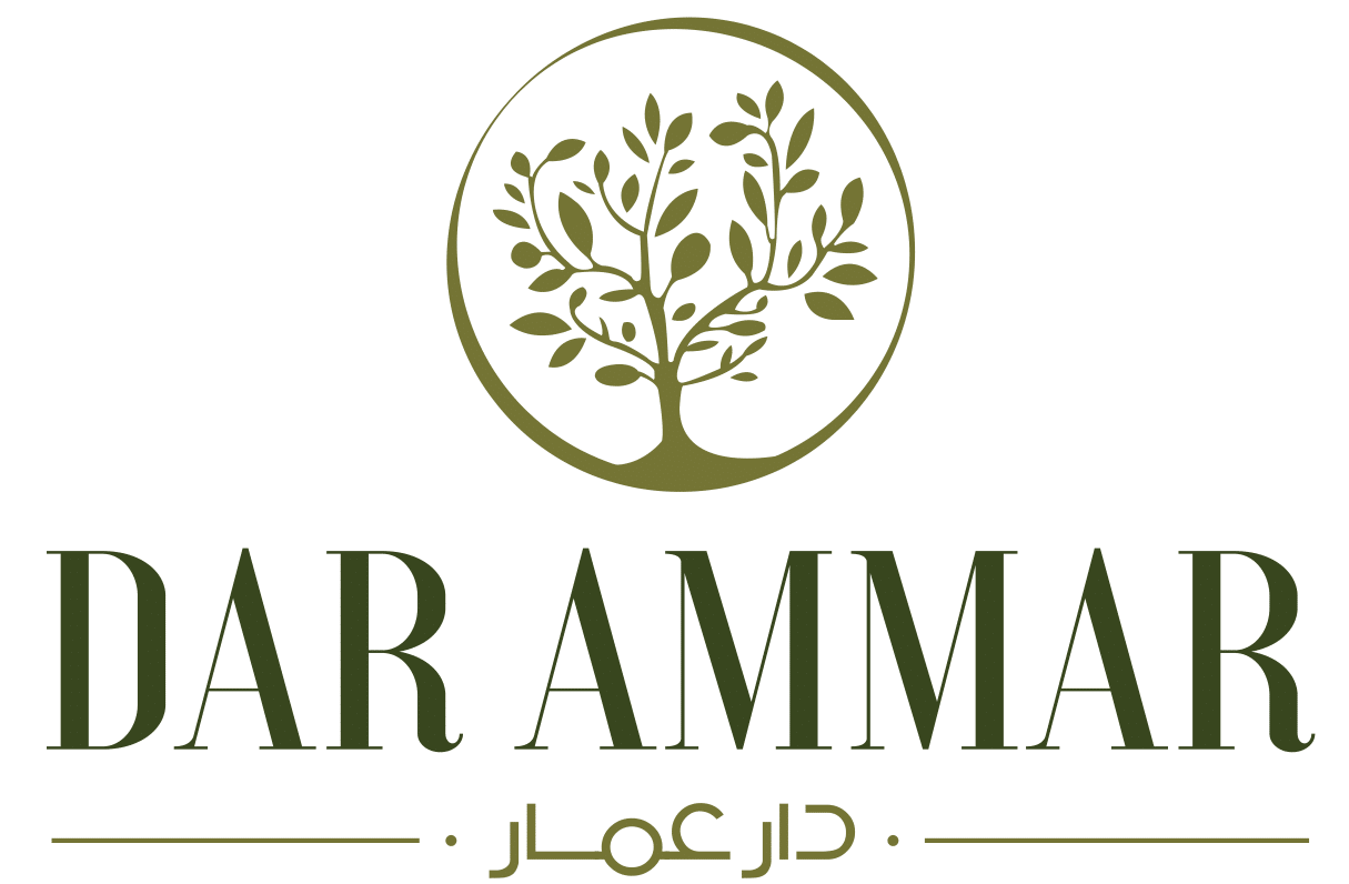 Hotel Dar Ammar - Hotel in El Jem